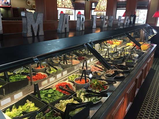 What Is YOUR Definition Of A Salad? - Doctor Bob Posner